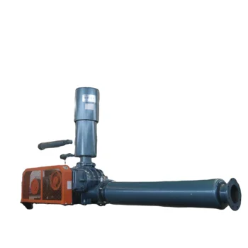 Jysr-225 Greatech Roots Blowerindustrial Blowers Roots Blower Shrimp ...