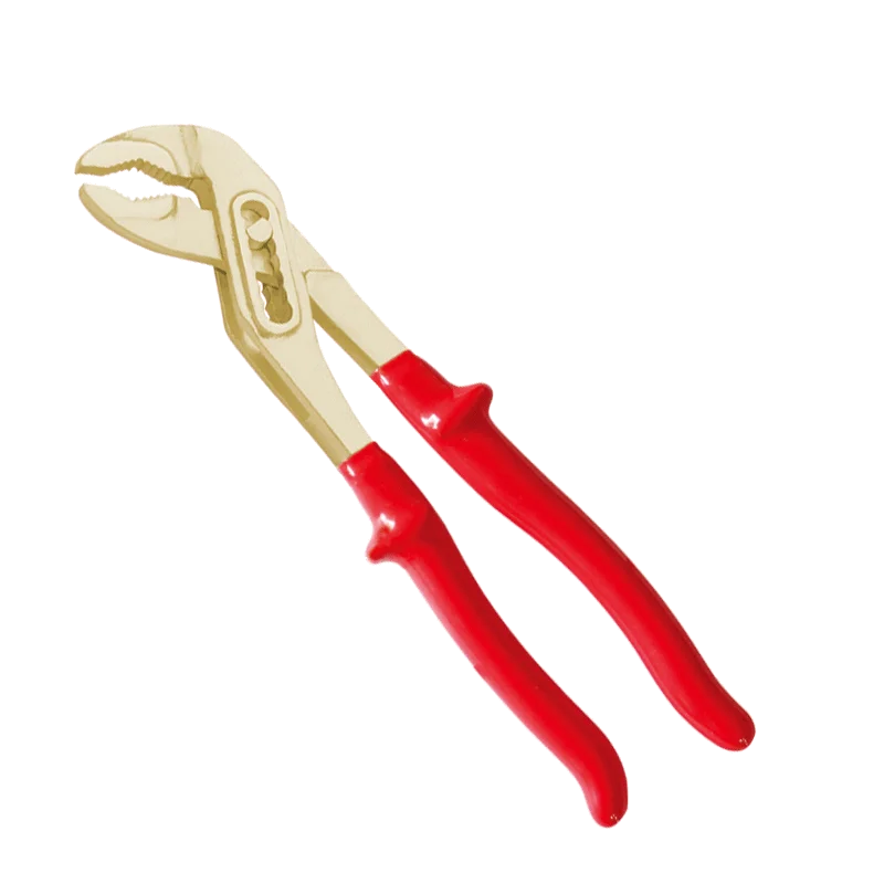 Vde Gs Dipped Pliers,Slip Joint Iec60900 Ac1000v - Buy Vde Gs ...