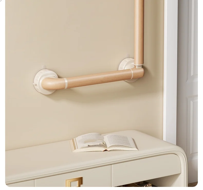 Disabled Standard Soft Close Raised Toilet Seat For Older People With ...