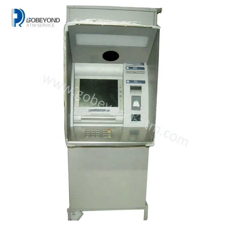 Wincor ATM Models - Reliable 2050XE USB Whole Machine