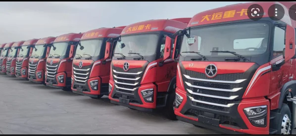 Excavator Air Filters - 17500251, 17500253, 17500260, 17500263