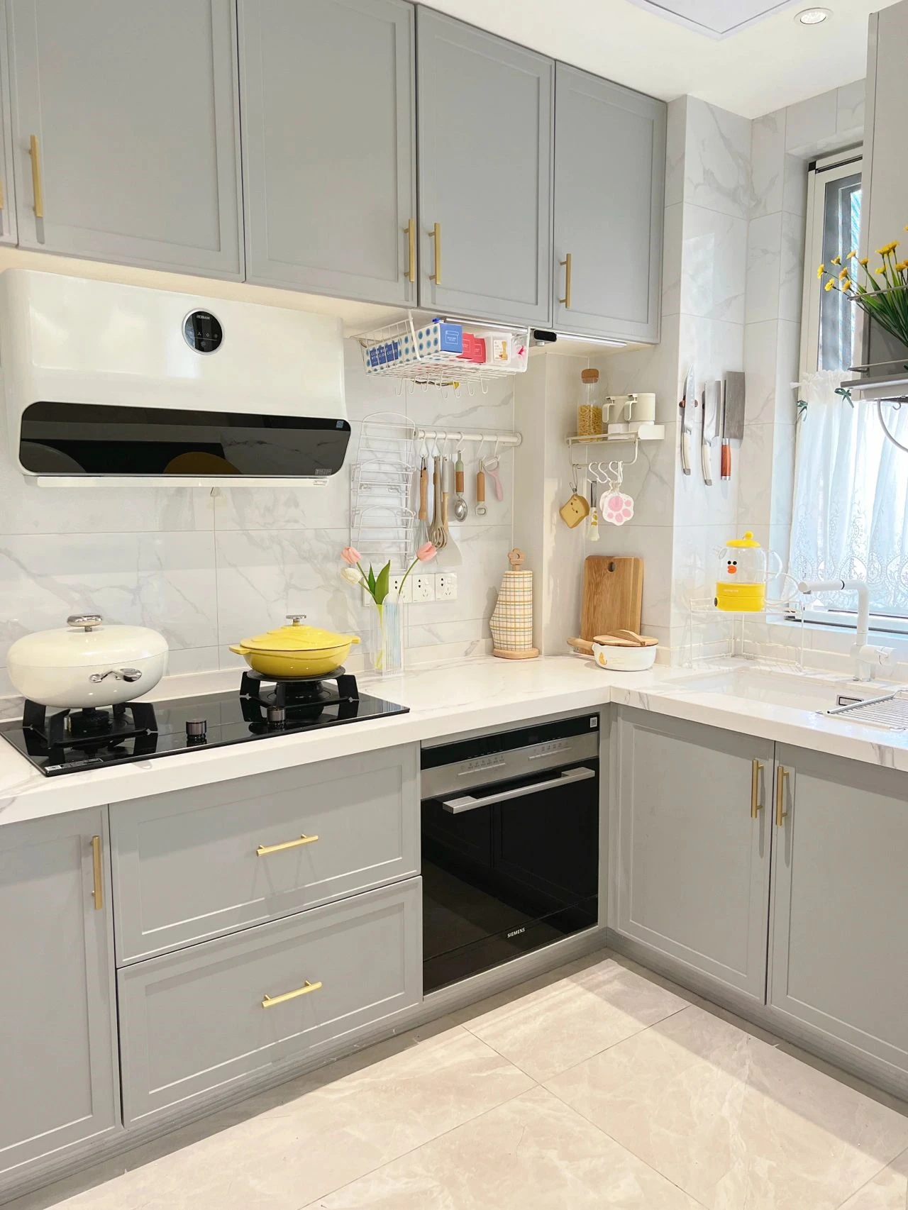 Custom Kitchen Cabinet, Integrated Kitchen Design| Alibaba.com