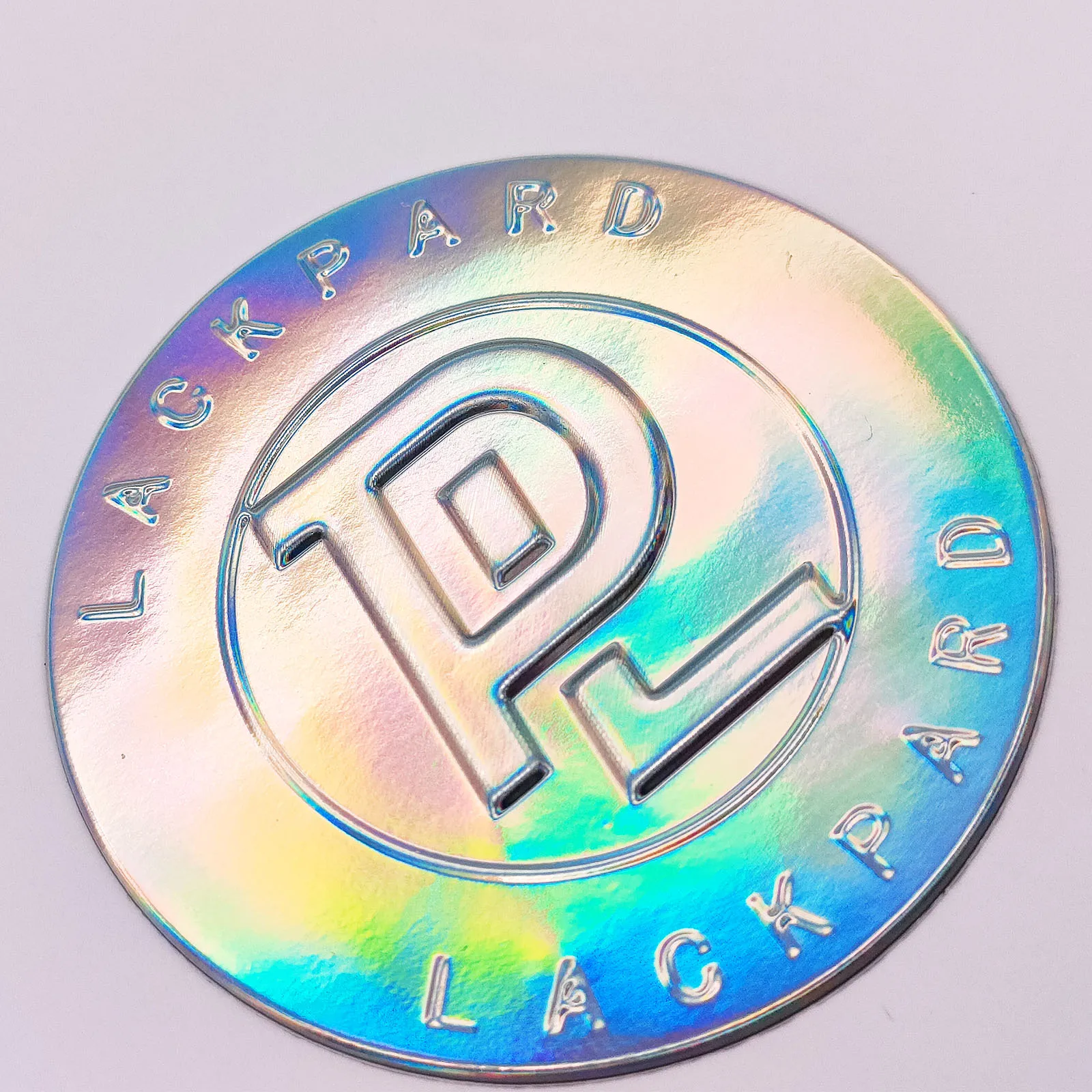 EYD High Quality Factory Price TPU Vinyl Garment Main Label Ironable ...