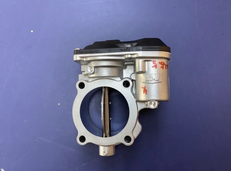Genuine Mopar Throttle Body For Jeeps Grand Cherokee Wk Crd 3.0l 11-20 ...