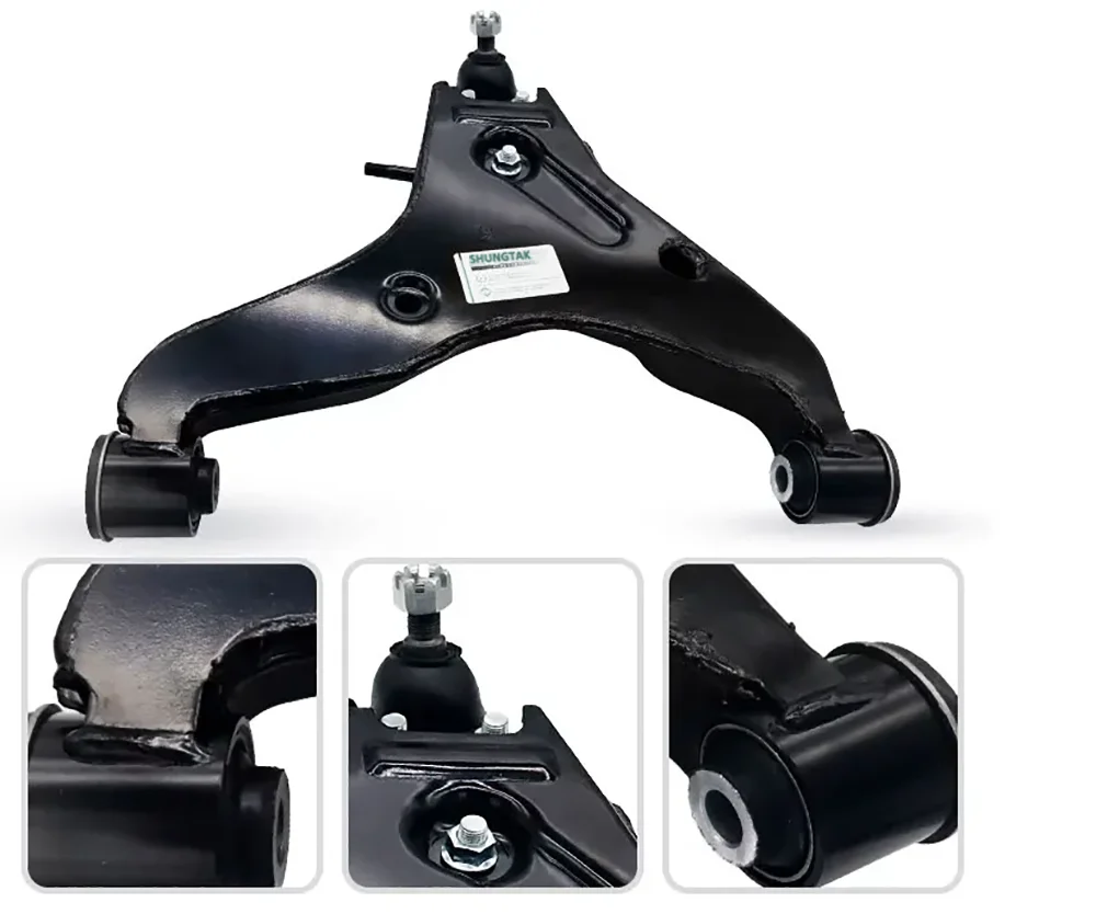Automotive Suspension Control Arm for BMW E81 E82 E87 E88 X1 E84 E90 ...