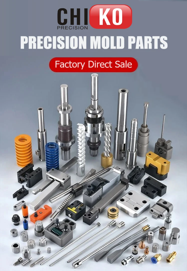 Cycle Counter for Plastic Molds Misumi Standard Mold Counter M-RCC ...