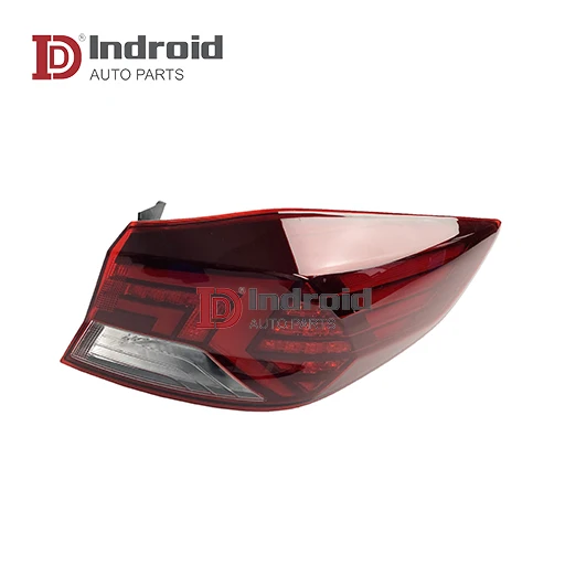 Hot Sale Tail Lamp Outer for Hyundai Elantral 2019 L 92401-F2500 R ...