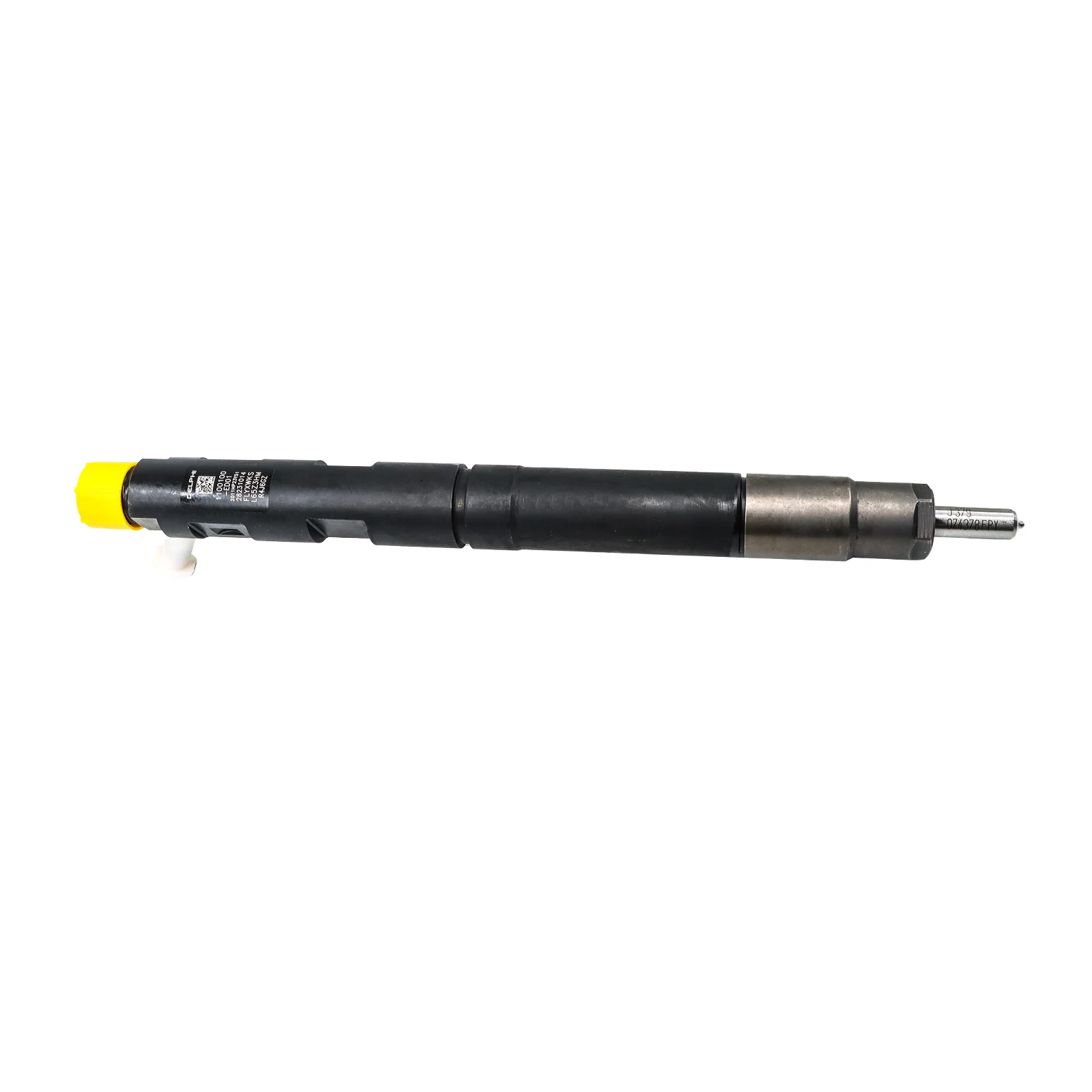 DAF Steel Common Rail Fuel Injector Nozzle New Condition Model H6 Hover ...