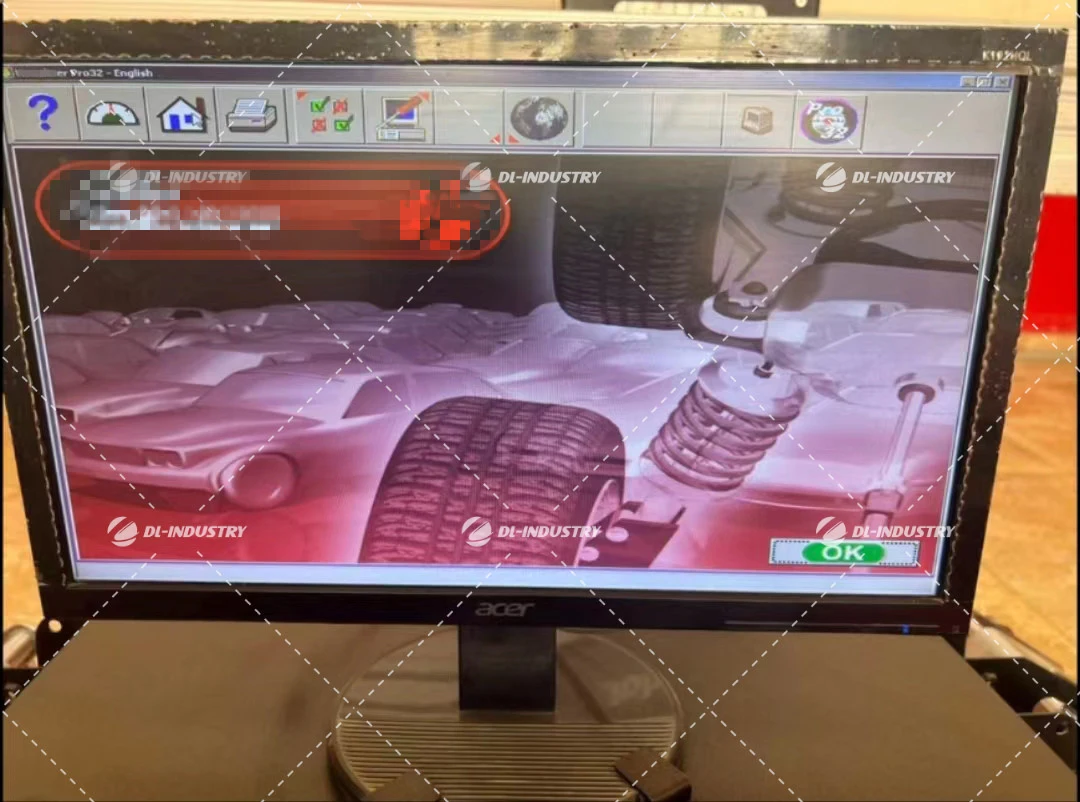 Pro32 Jbc Hofman Alignment Software Datenbank Update 2022 R02,Pro42 Jbc ...