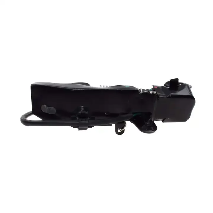 Wholesale Hood Latch Lock For Toyota Camry 53510-06180 - Buy Wholesale ...