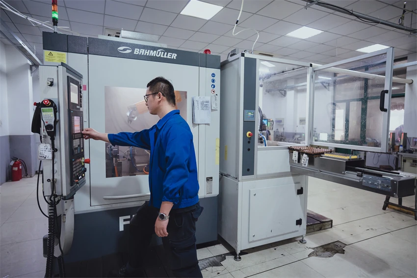 Baiyuan Repair Kit 7135-825 for Injector 28386106 & Valve 28387608