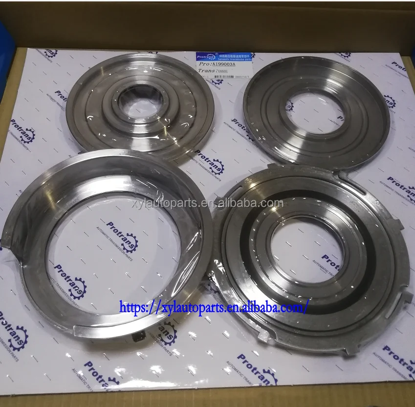 U660 Piston U660E Transmission Piston for TOYOTA Gearbox Piston Repair ...