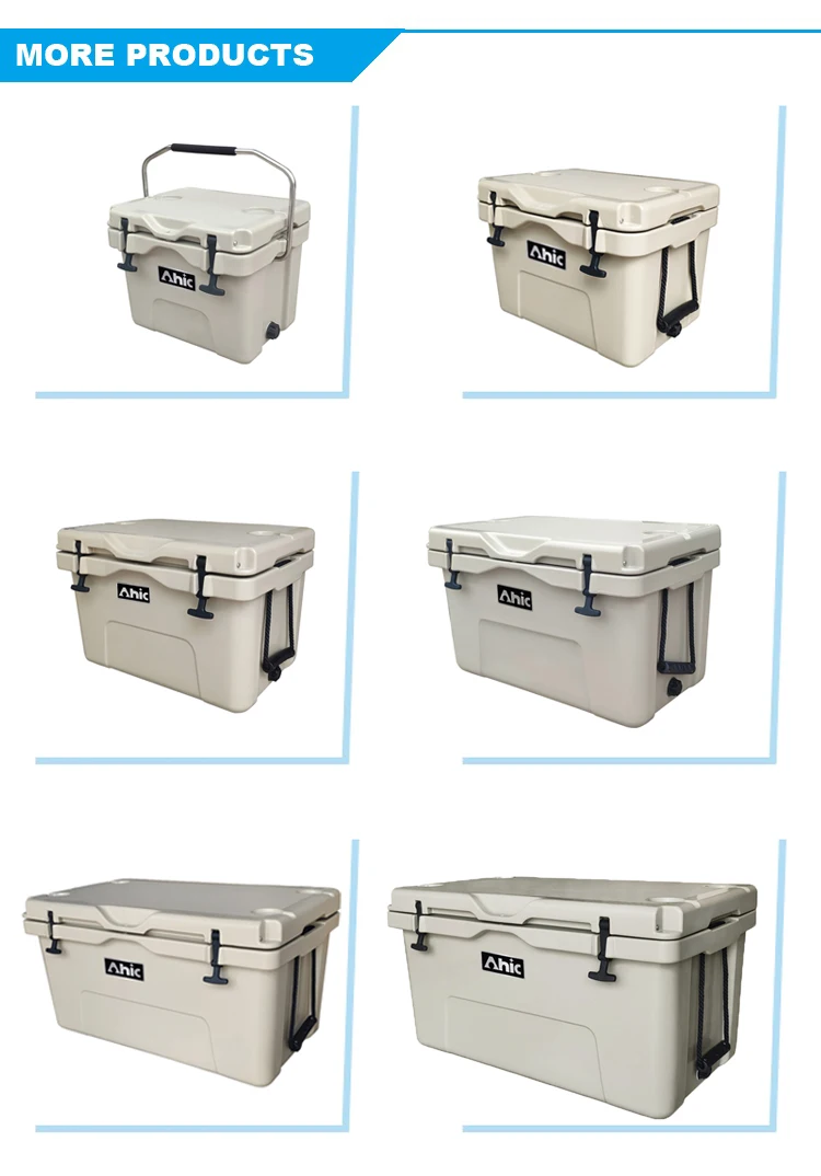 Hot Selling 15L Mini Ice Box Modern Waterproof Ice Bucket Cooler Box ...