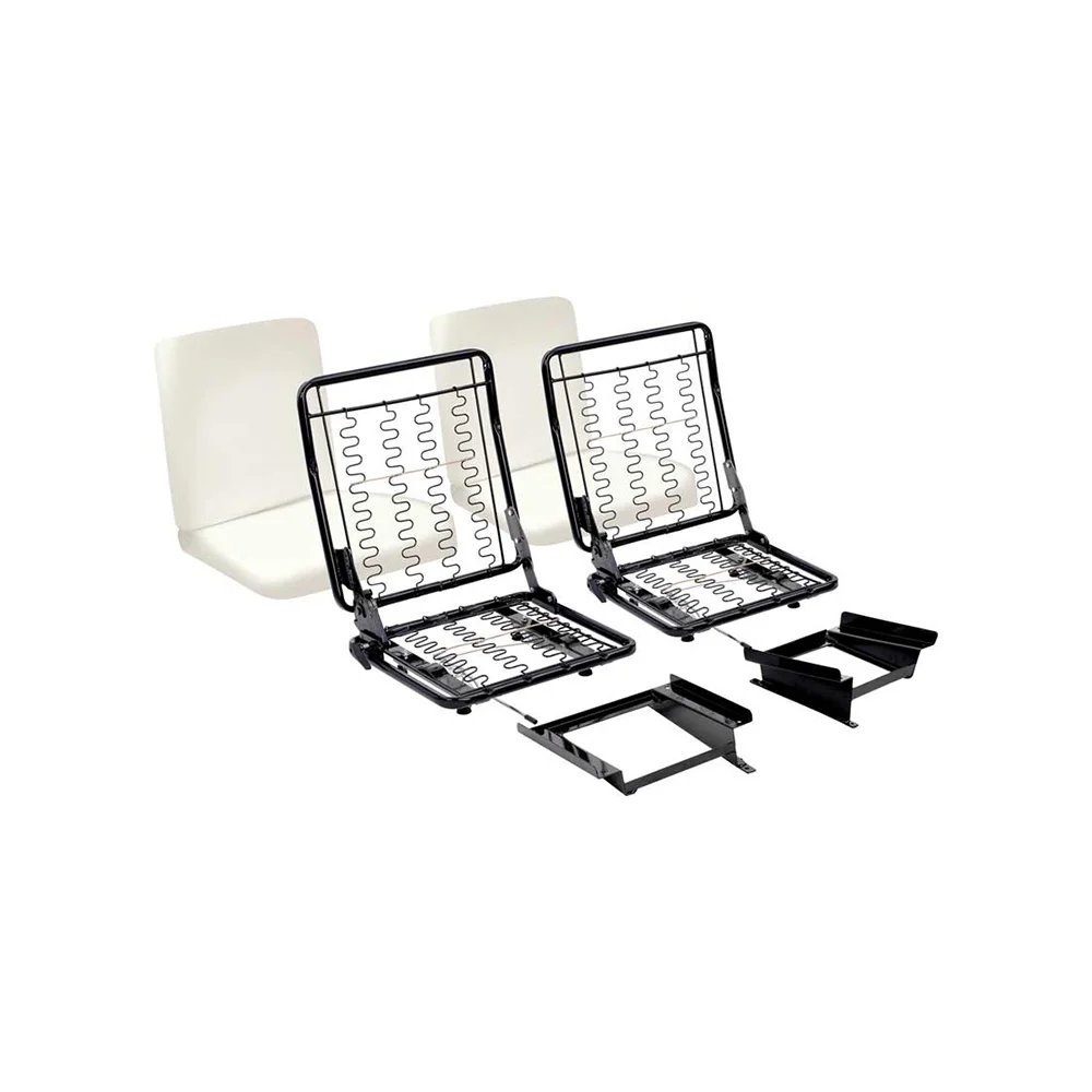 The Front Car Seat Frame Platforms Car Seat Brackets Automotive Seating ...