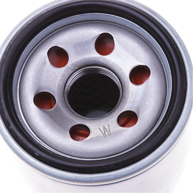 Auto Spare Parts Engine Car Oil Filter 2630002503 26300-02503 Fit For ...