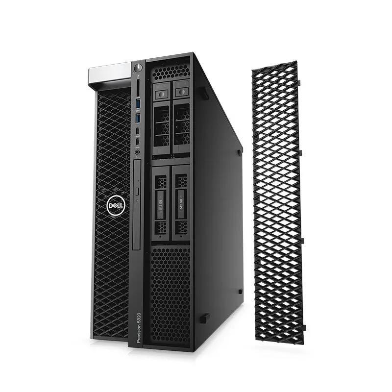 Wholesale Dells Precision 5820 Tower Workstation Xeon W5-2455x 3.2ghz ...