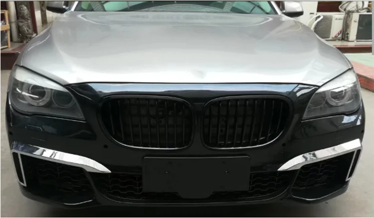 Factory Direct Price Facelift Body Kits For Bmw 7 Series F01 F02 2008 ...