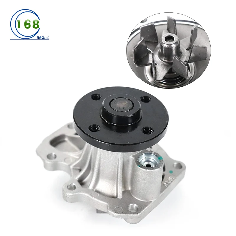 Img Brand Top Quality Gasoline Water Pump 16100-0h040 For Toyota Camry ...