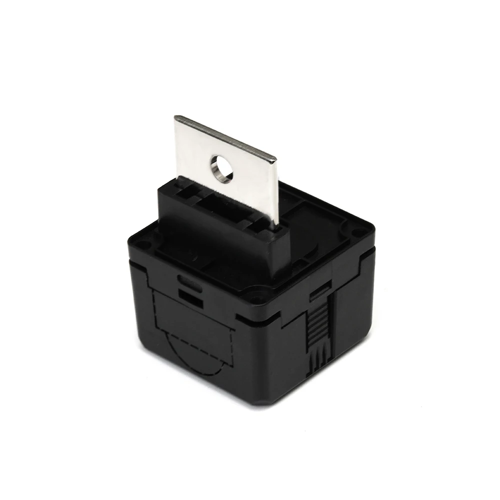 400A Cabinet High Current Terminal Energy Battery Storage Connector For ...