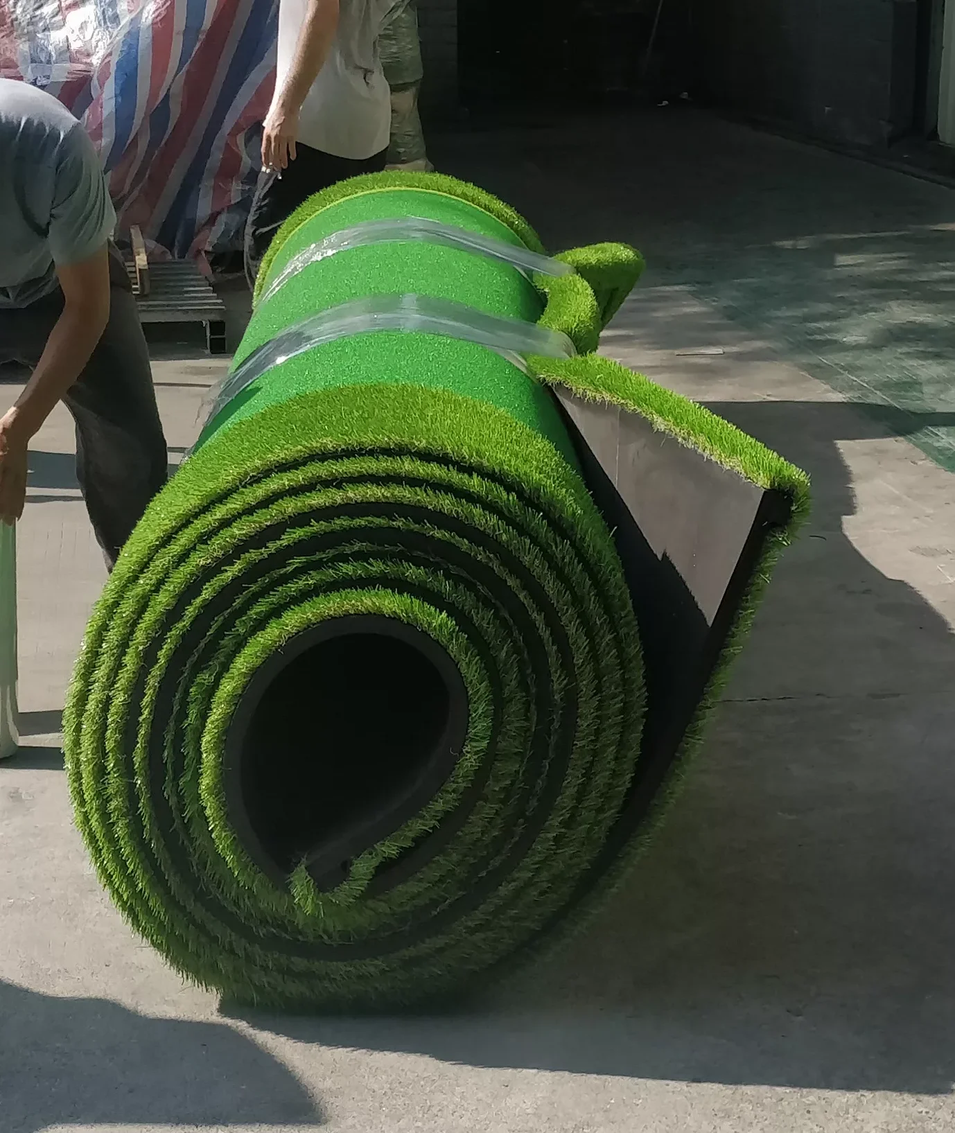 Pgm Gl006 Custom Mini Golf Course Artificial Grass Putting Green Mat ...