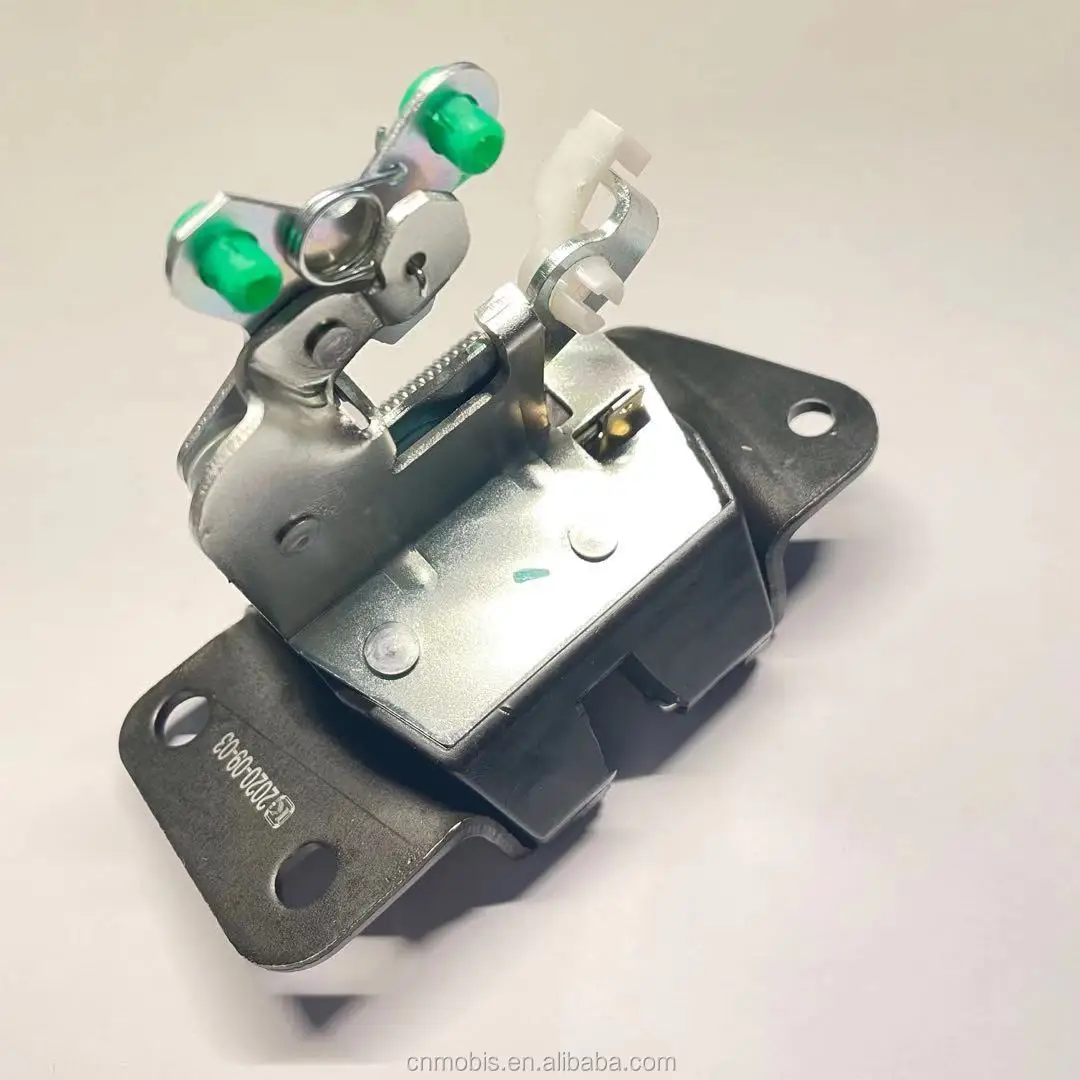 Benekar Rear Door Trunk Lock Tailgate Latch Actuator Fits for ...