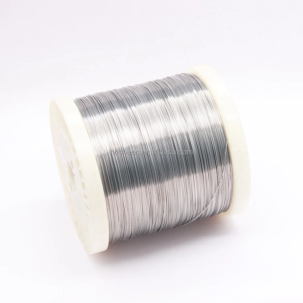 High Quality Nichrome 90 Wire 30ft 26awg Nickel Nichrome Heat ...
