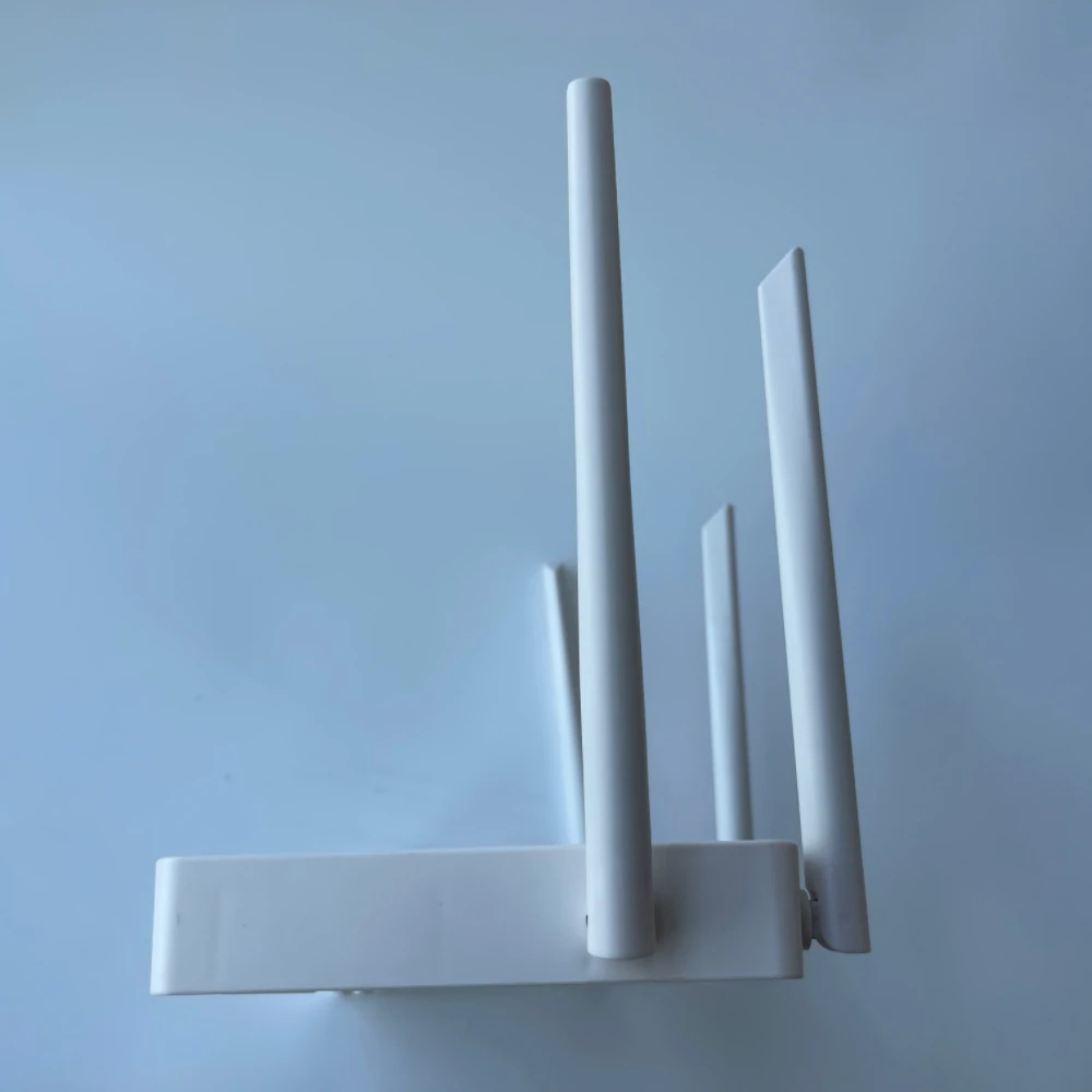 HG8245Q2 Anatel Modem - 4GE ONU with Dual Band Wifi Router