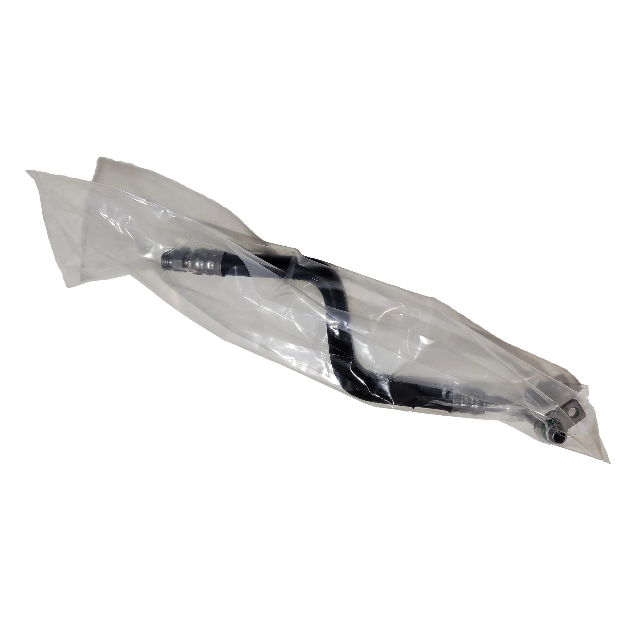 Gearbox Oil Cooler Coolant Pressure Hose Line Pipe For Audi A4 S4 B8 A5 ...