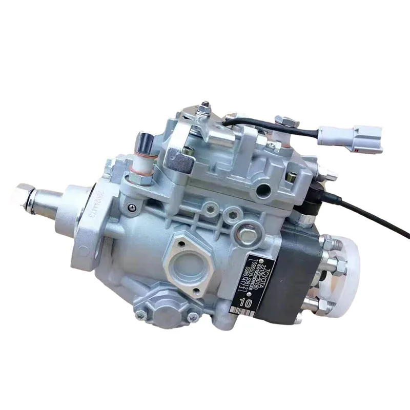 TOYOTA 5LE Fuel Pump - Reliable Diesel Injection Solution