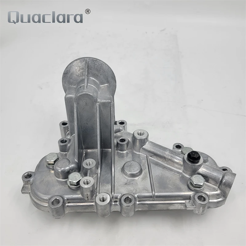 Genuine Quality Oil Cooler 26300-4Z300 for K2700 Bongo