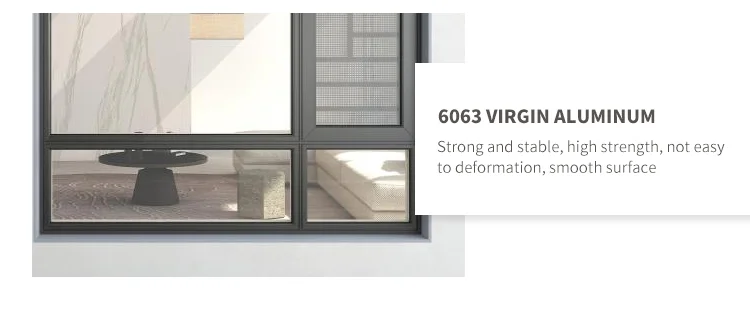 Ventanas Doble Panel Trmicasdouble Thermal Panel Windows Antinoise ...
