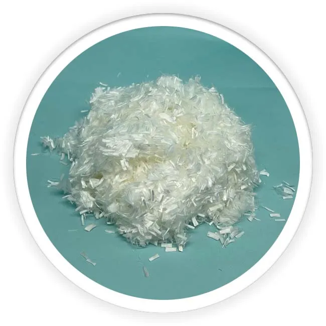 Polylactic Acid Fiber - Sustainable and Versatile Material