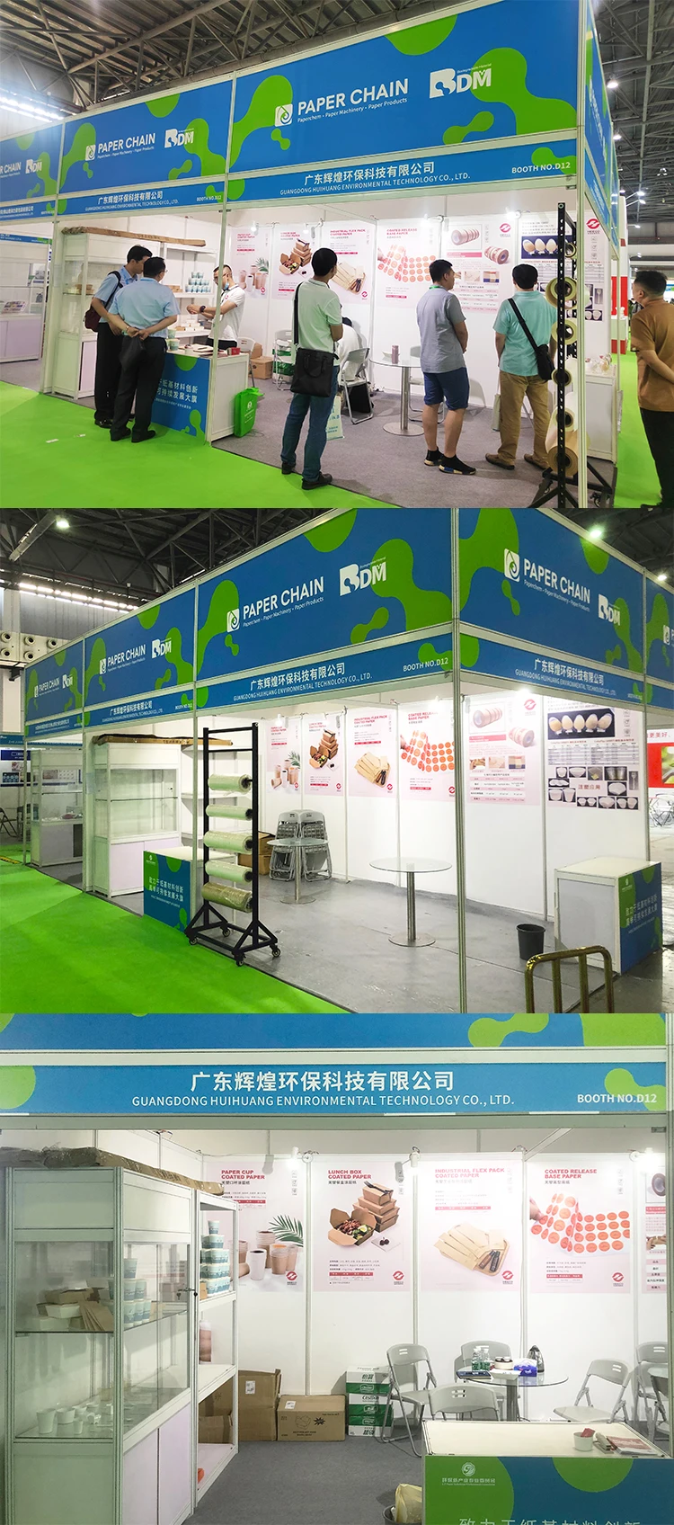 Disposable Food Packaging Accpect Kraft Paper Sushi Box Custom Oem