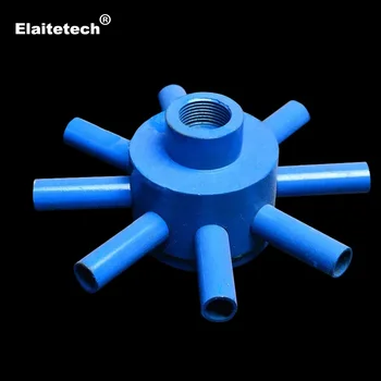 Micro Bubble Generator Daf Parts Stainless Steel Gas Releaser For ...