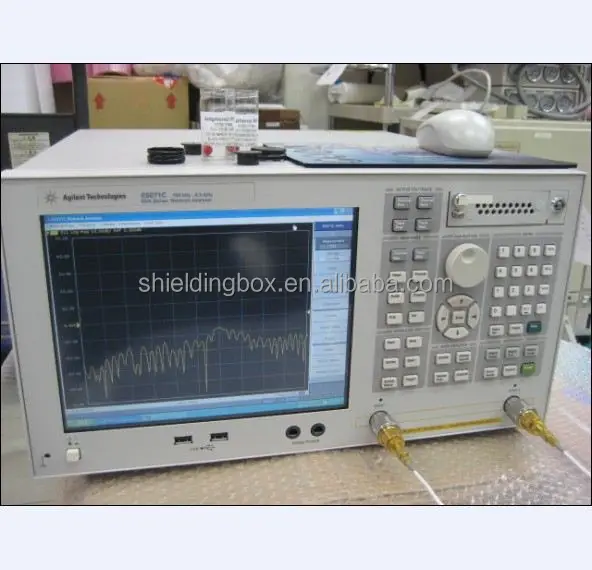 OSBAY RF Shielding Box - Ideal for 5G & 6G Wireless Testing