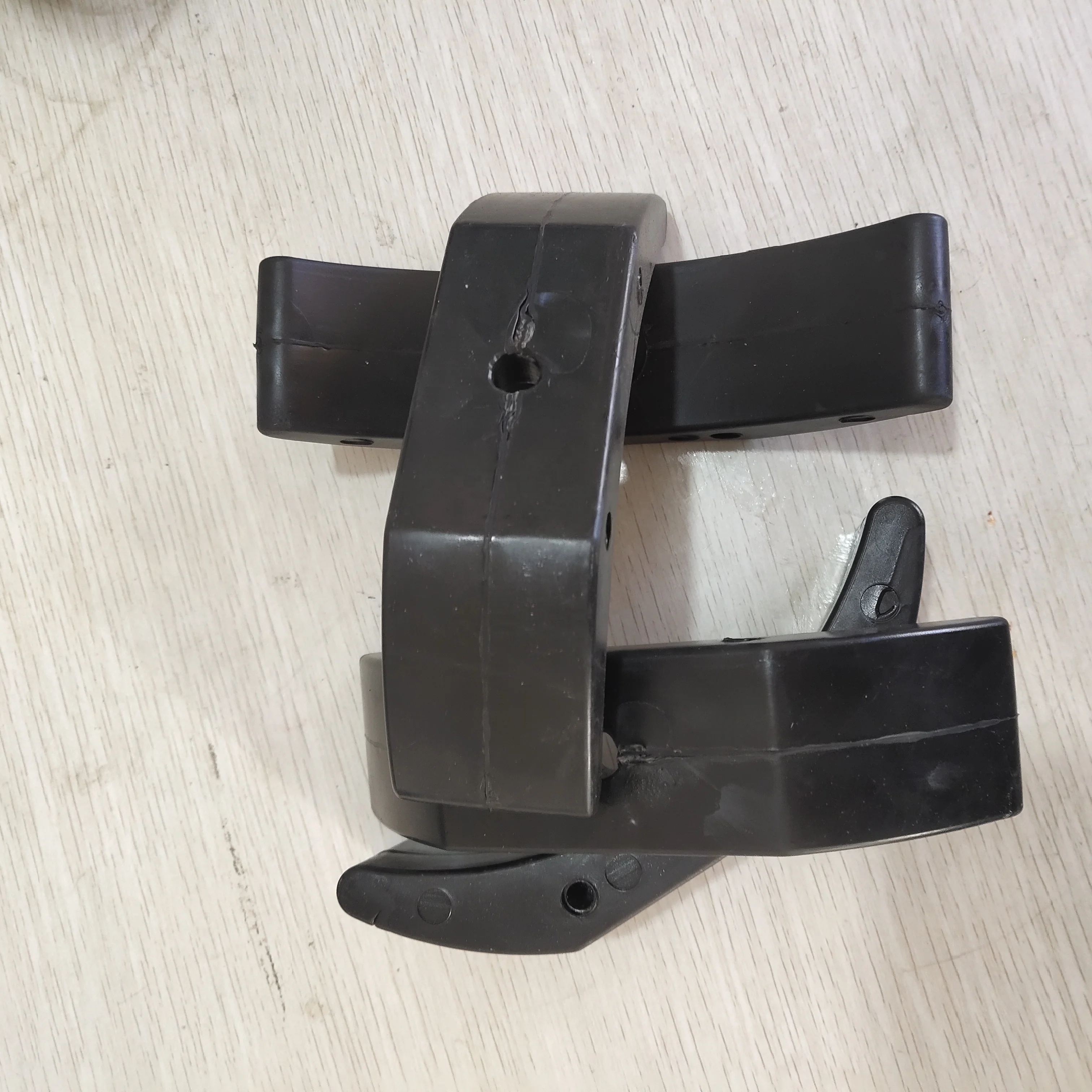 Magnetic Weight Stack Pin Selector Strength Training Equipment ...