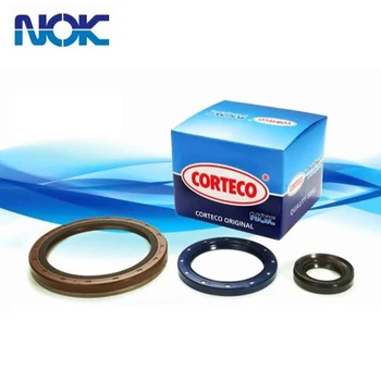 Japan N O K - Corteco Oil Seal For Automotive Htc Htcl Htc9 Crankshaft ...