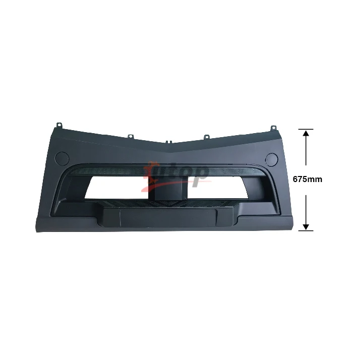 Mercedes-benz Bumper OEM A9608801890 - Durable & Reliable