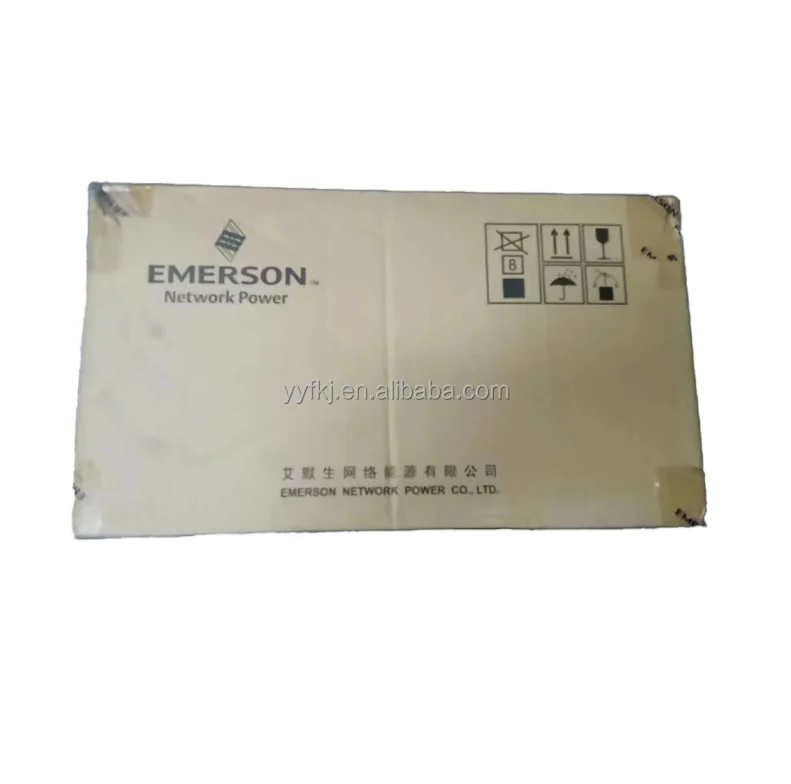 Emerson UD73 UNIDrive Profibus-DP Interface| Alibaba.com