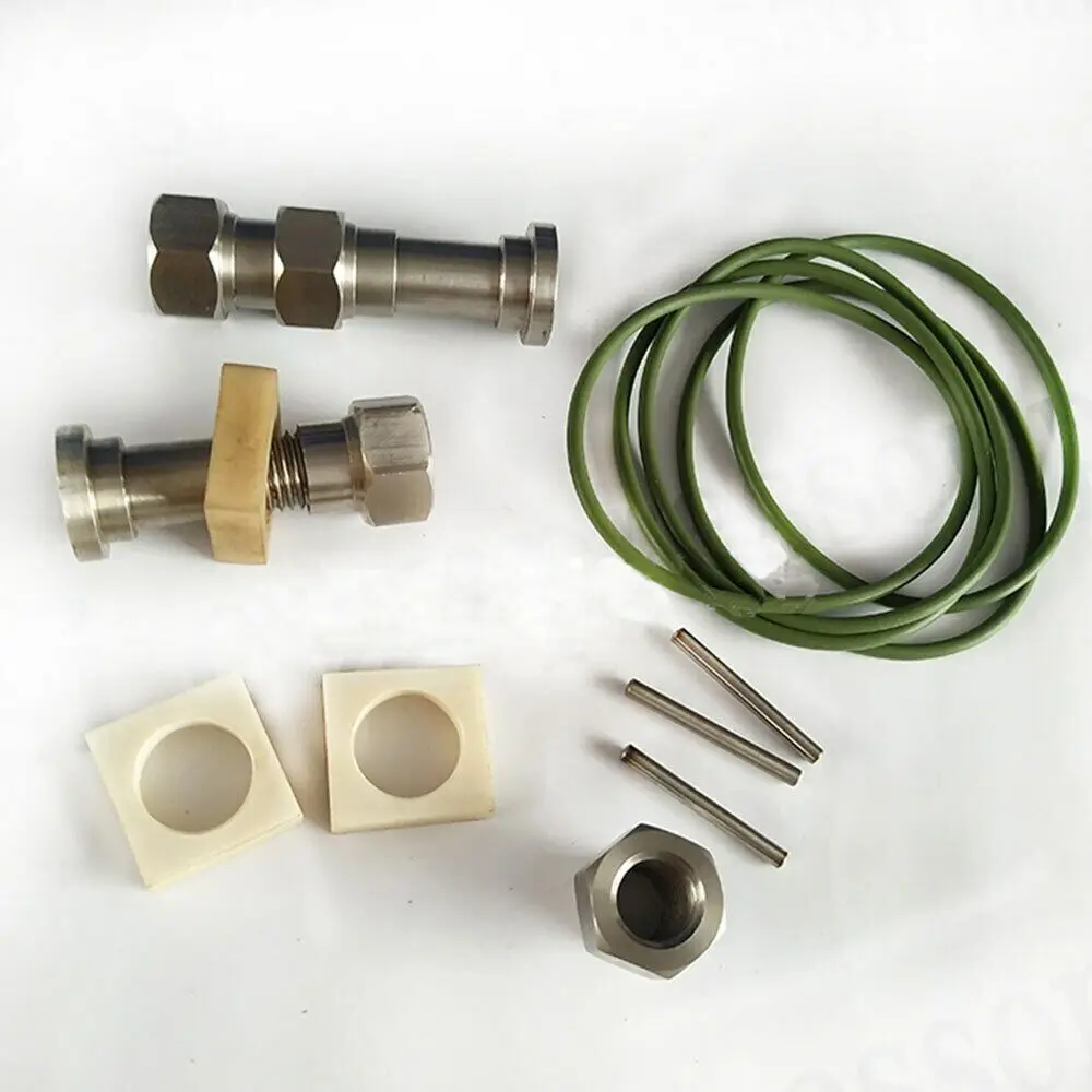 Atlas Air Compressor 2906049900 Centrifugal Bearing Valve Kit For ...