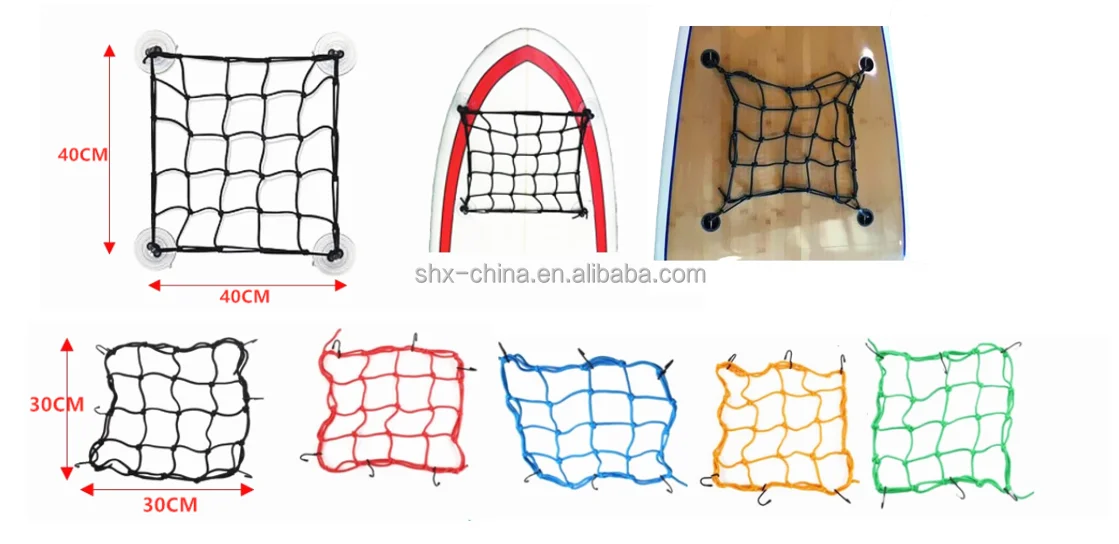 Shx Custom Colorful Snake Surfboard Leg Rope Comfort Premium Surf Board ...