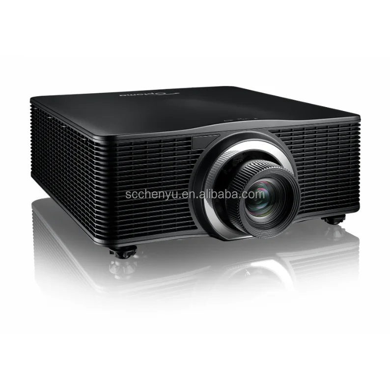 Optoma 3D Laser Hologram Projector - Full HD 3D Experience