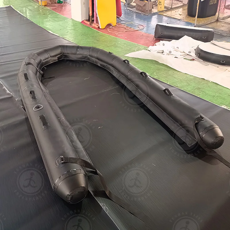 Inflatable Jet Ski Fender - Ultimate Water Fun Experience