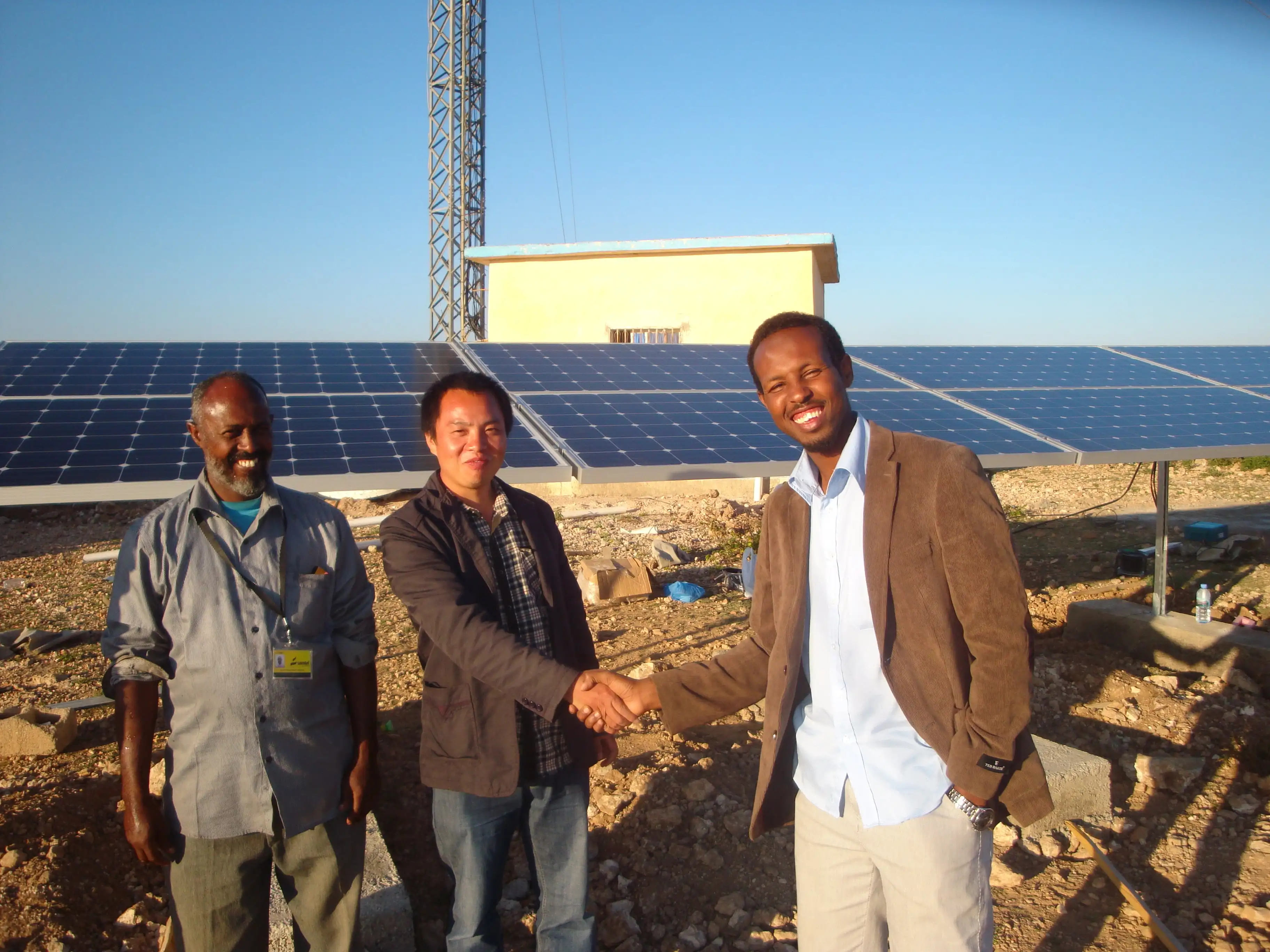Singfo Solar Smart Solar System 1kw 3kw 5kw 10kw Photovoltaic Kit ...