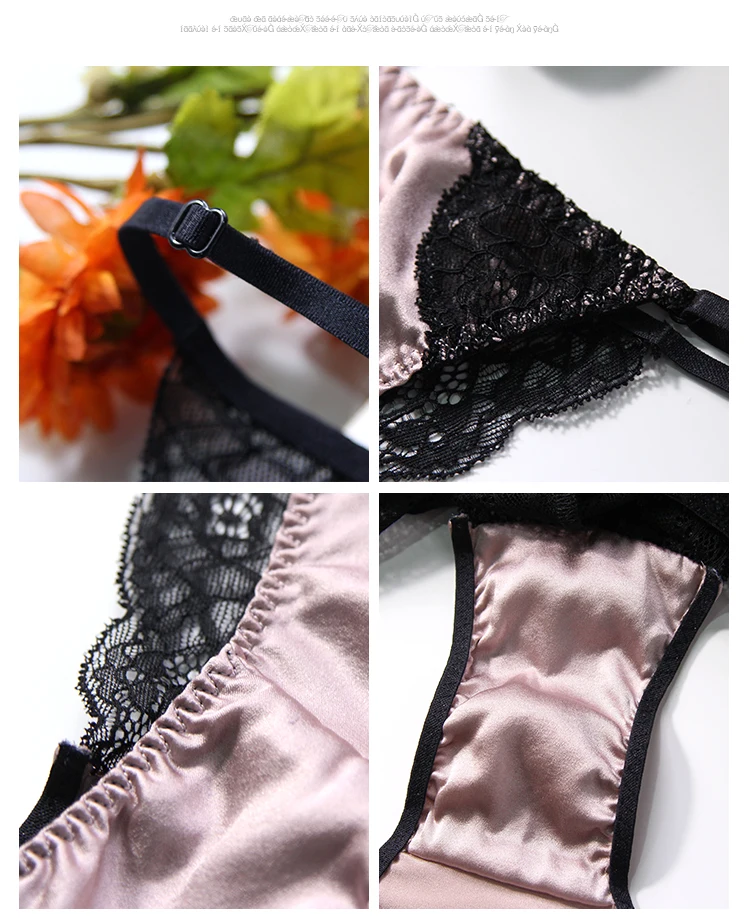 Silk Underwear Women Silk Seamless Underwear Pure Silk Underwear Buy Silk Underwear Women Silk
