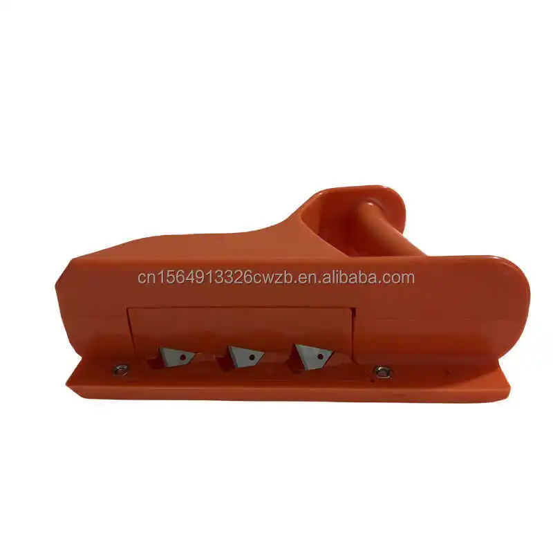 Gypsum Board Planer Chamfer Trimmer Planer Cutter Woodworking Tools V ...