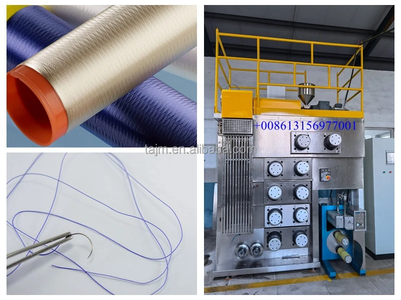 Laboratory Pilot Polymer Fiber Tester Equipment Additive Testing - Buy ...