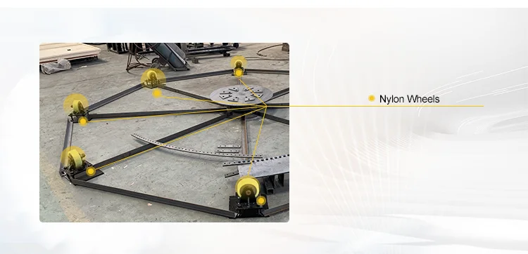 Driveway Car Rotating Platform Turntable for Sale - 360° Rotation, 1 ...