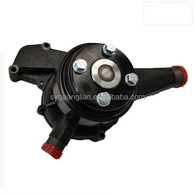 MS6YA-1307100 Zhongtong Bus Engine Yuchai Water Pump