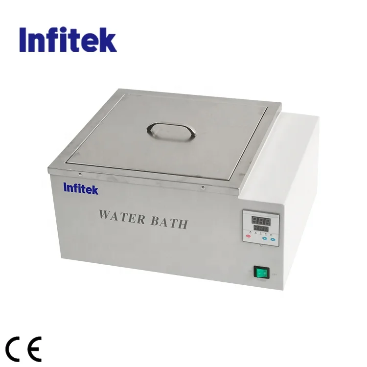 Infitek 20-250l Laboratory Water Bath Shaker With Ce Certification ...